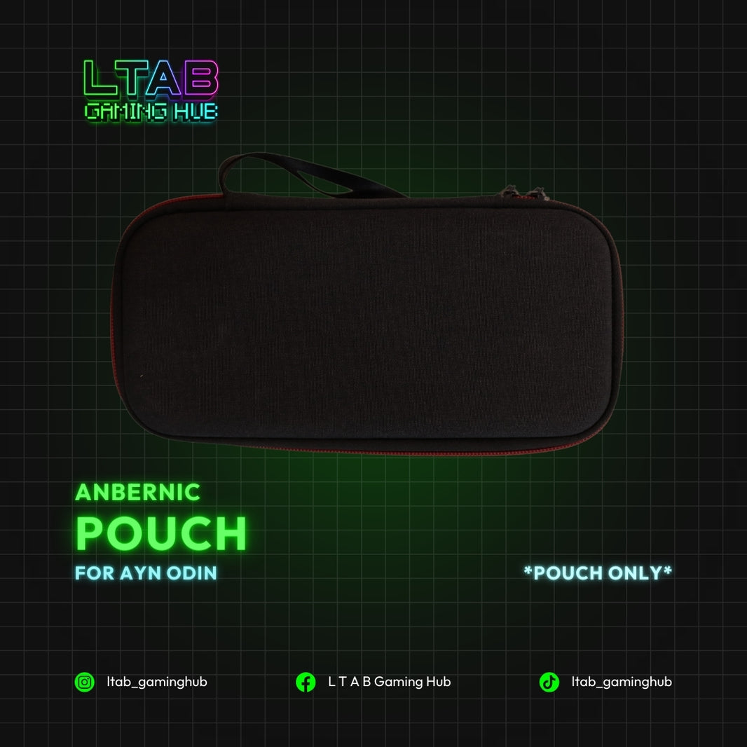 Accessories – LTAB Gaming Hub