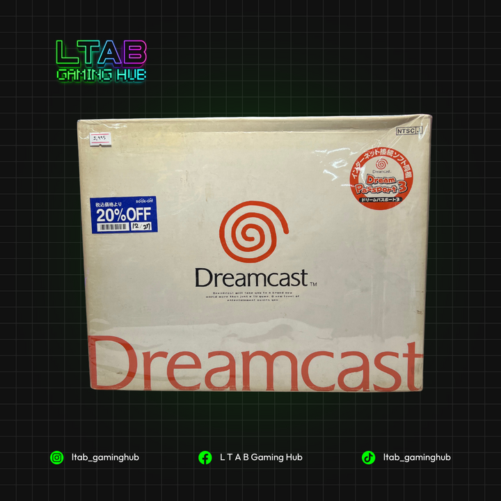 Other Consoles – LTAB Gaming Hub