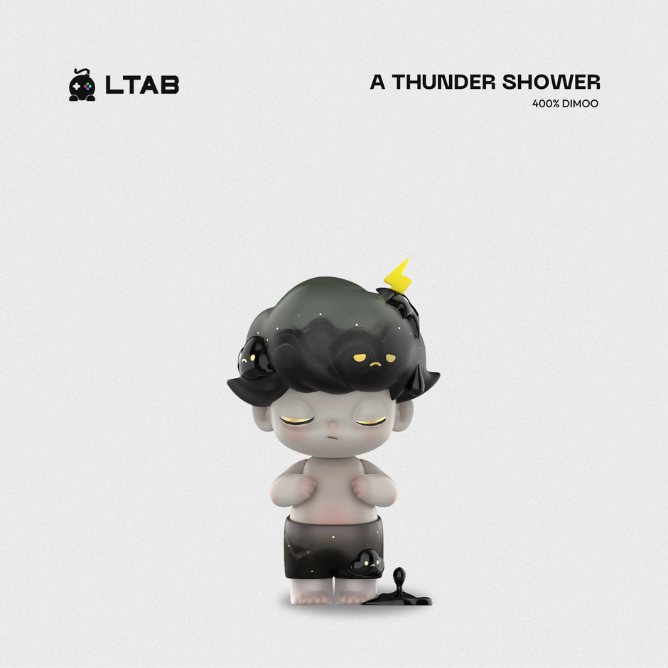 Dimoo – LTAB Gaming Hub