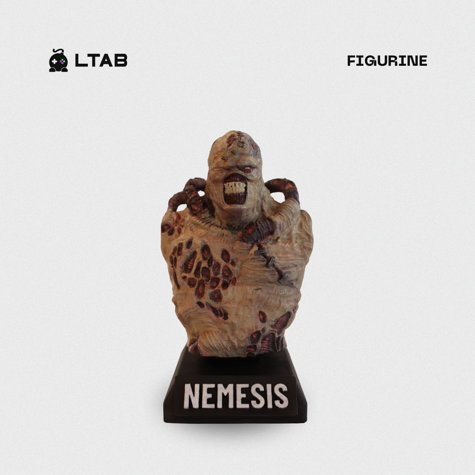 Figurines – LTAB Gaming Hub