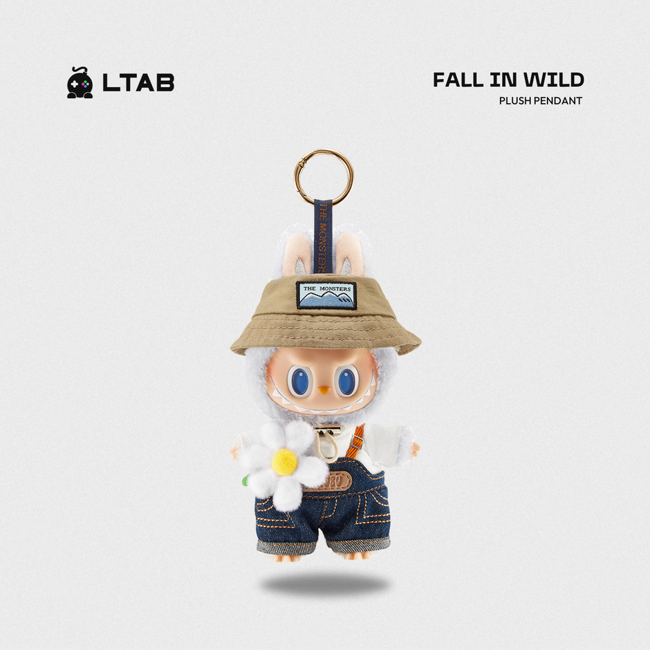 The Monster (Labubu) – LTAB Gaming Hub