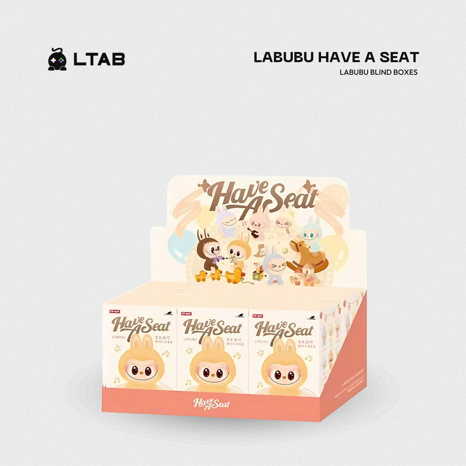 The Monster (Labubu) – LTAB Gaming Hub