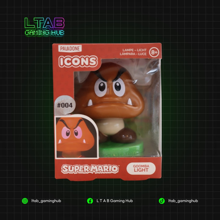 Accessories – LTAB Gaming Hub