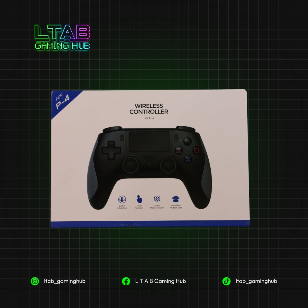 Accessories – LTAB Gaming Hub