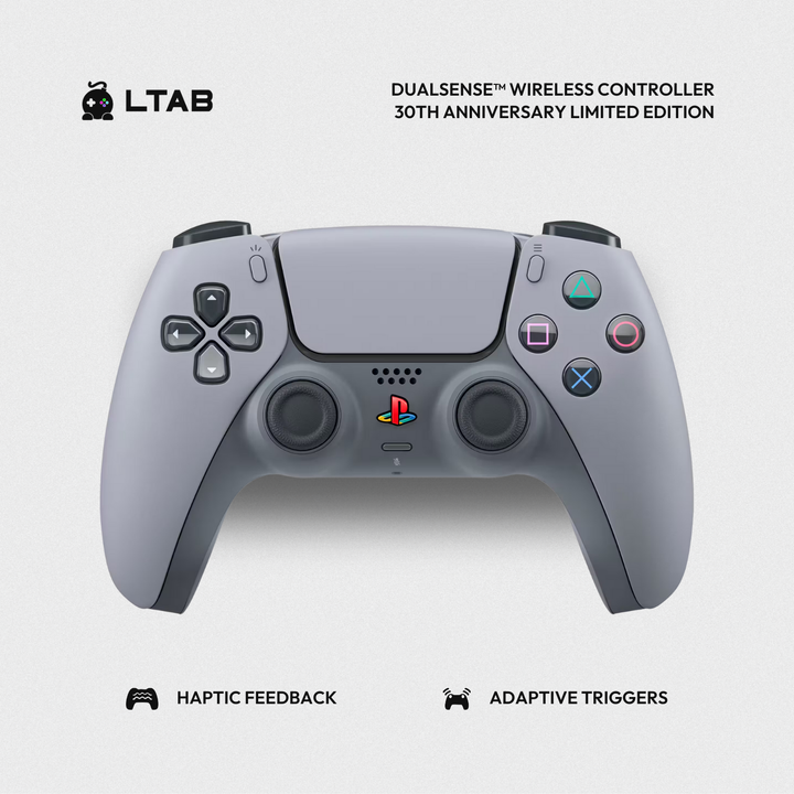 Accessories – LTAB Gaming Hub