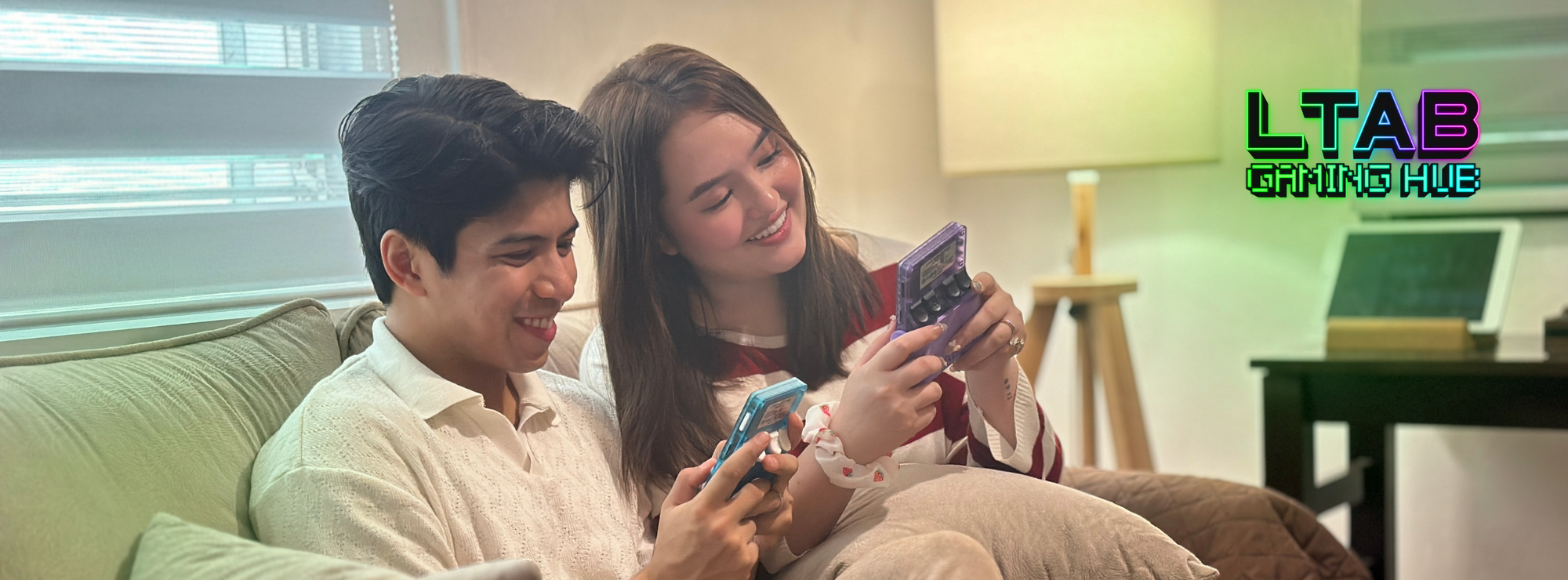 LTAB Gaming Hub