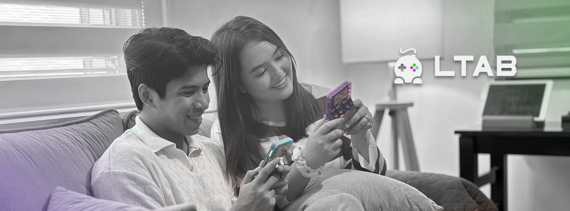 LTAB Gaming Hub