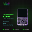 LTAB Gaming Console LTB01 – LTAB Gaming Hub