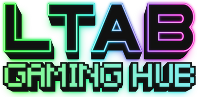 LTAB Gaming Console LTB01 – LTAB Gaming Hub