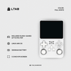 LTAB Gaming Console LTB01 – LTAB Gaming Hub