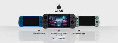 LTAB Gaming Hub