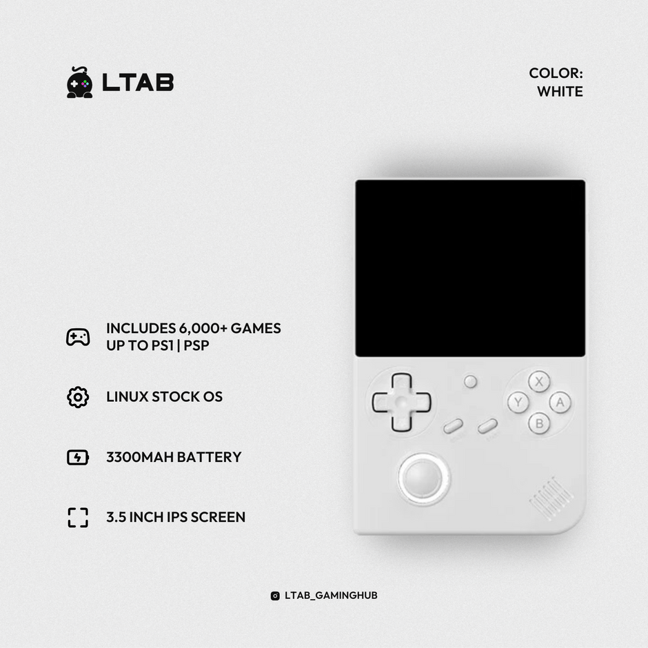 Products – LTAB Gaming Hub