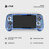 LTAB Gaming Hub - Gaming Consoles